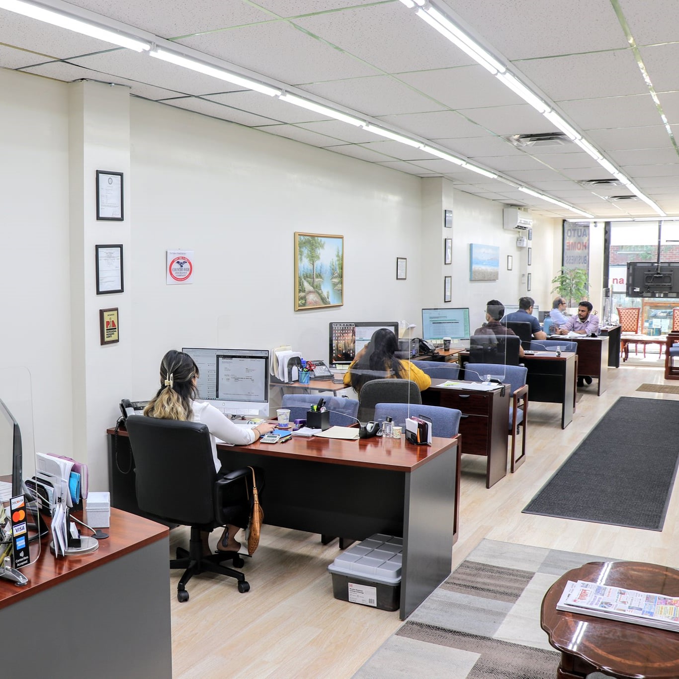 Crescent Insurance Brokerage – Insure your future with us today.